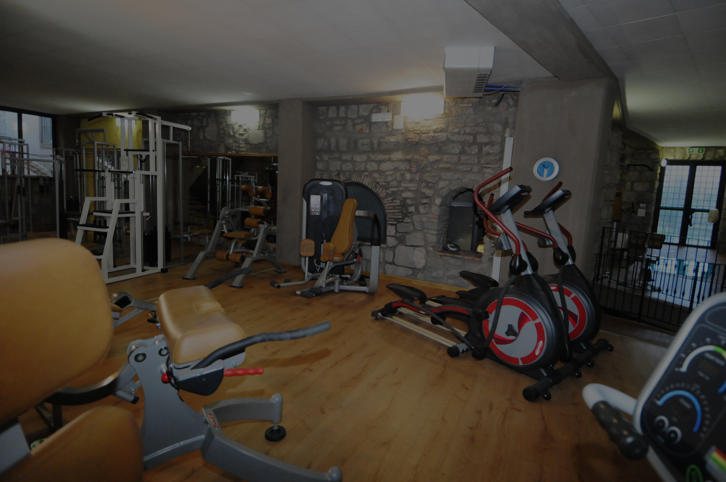 Fanum Palestra Viterbo | Judo, boxe, arti marziali, pesistica ...